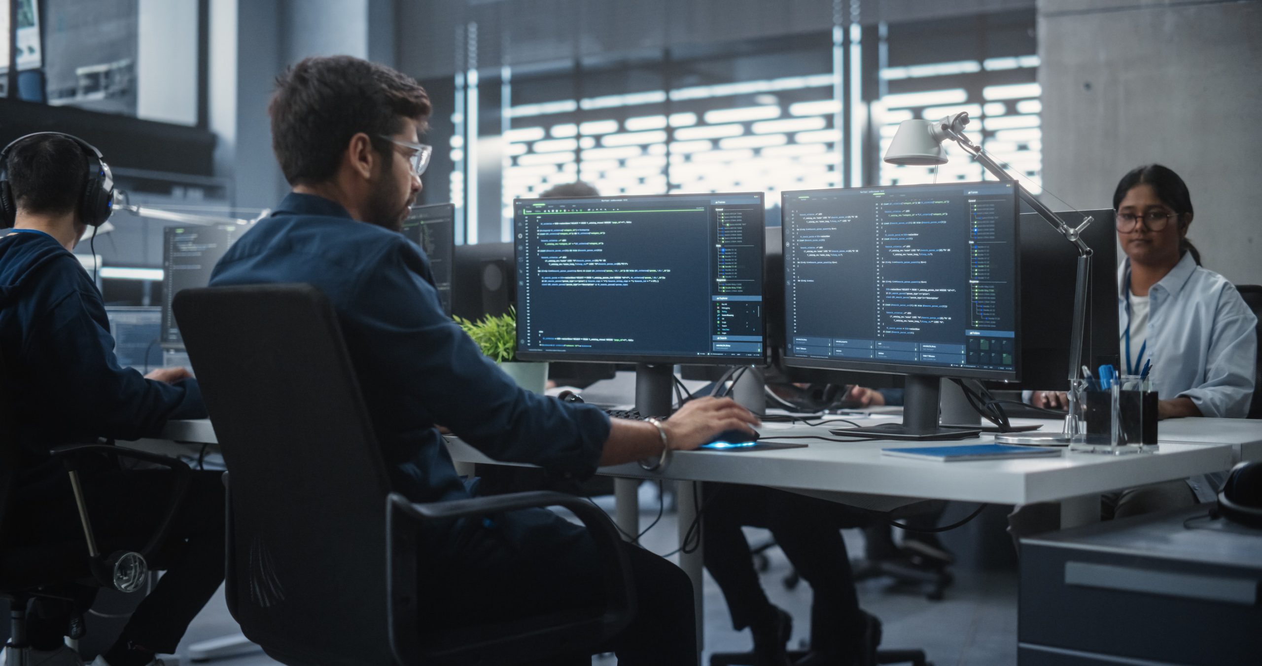 Deep learning fejlesztés – BerényiSoft Kft. - BerényiSoft Kft.