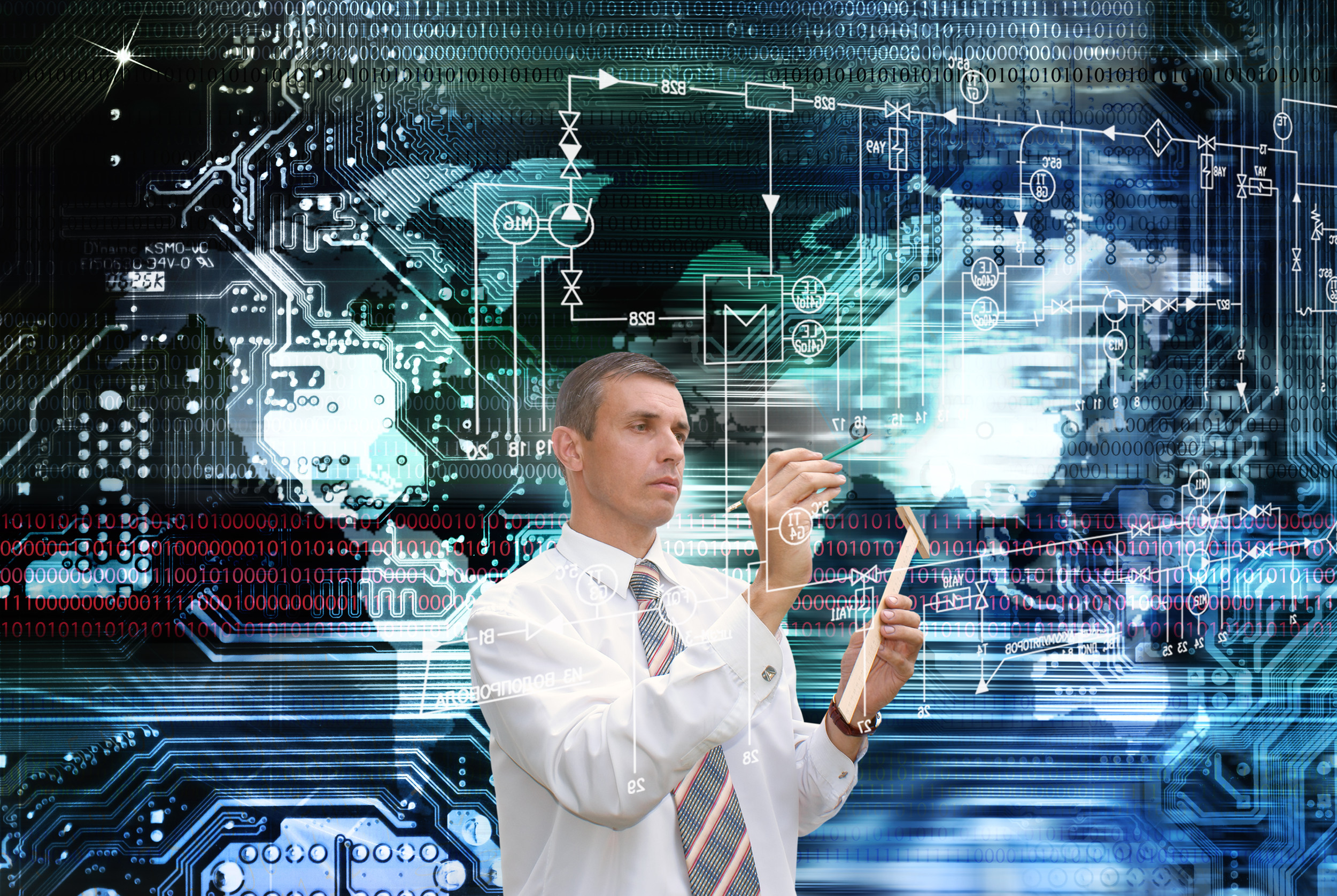 AI application development for intelligent solutions! - BerényiSoft Kft.