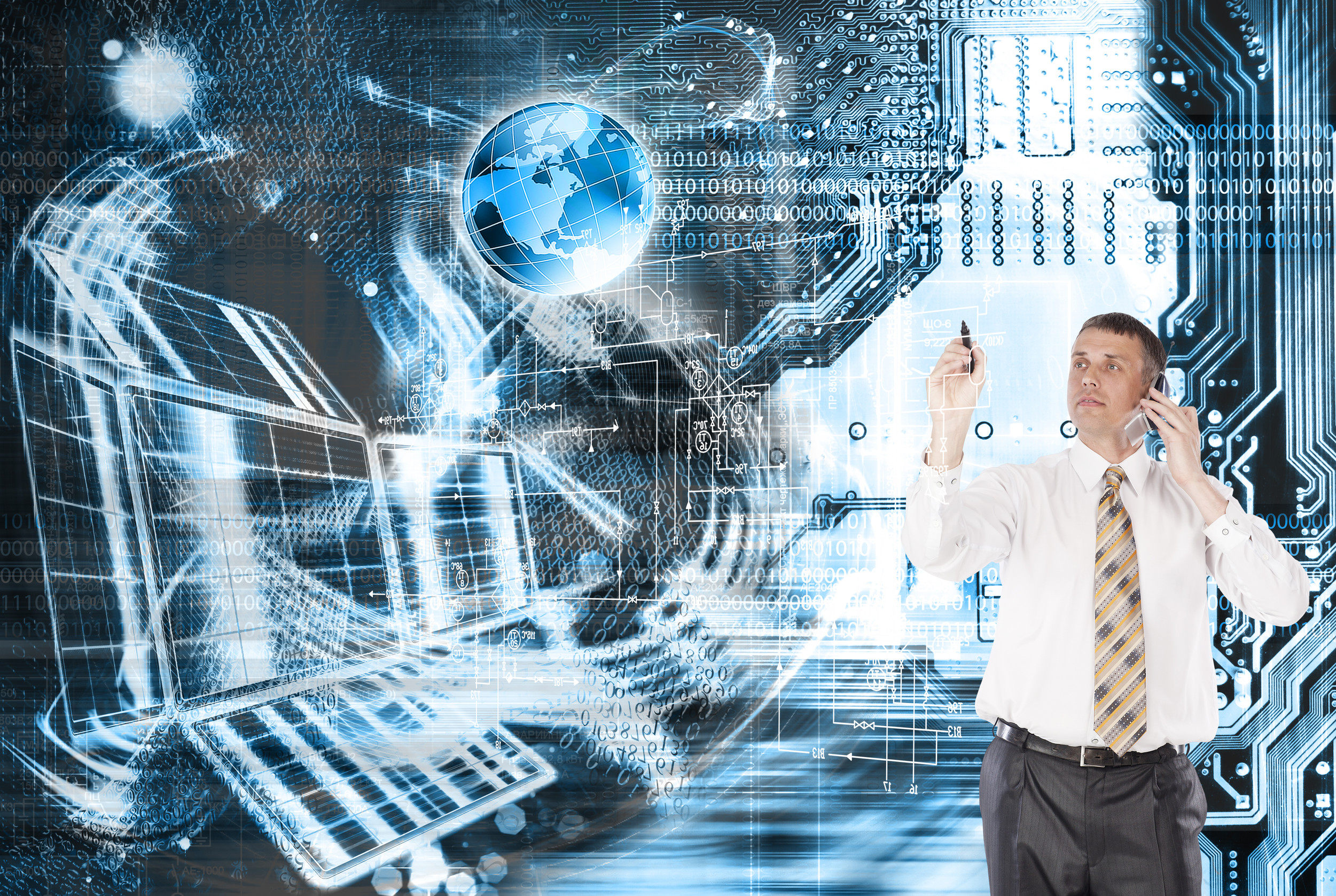 AI Software Development - BerényiSoft Kft.