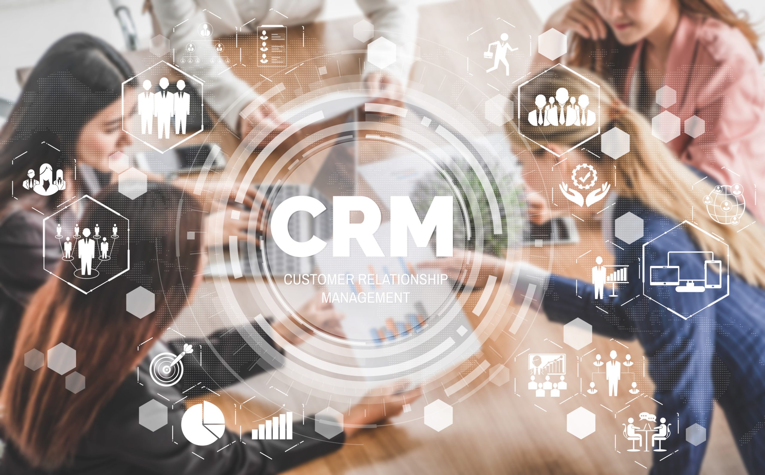 Discover our CRM module! - BerényiSoft Kft.