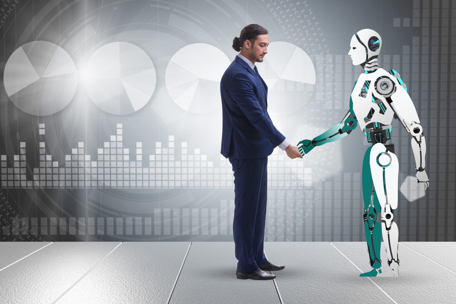 How can AI help startups? - BerényiSoft Kft.