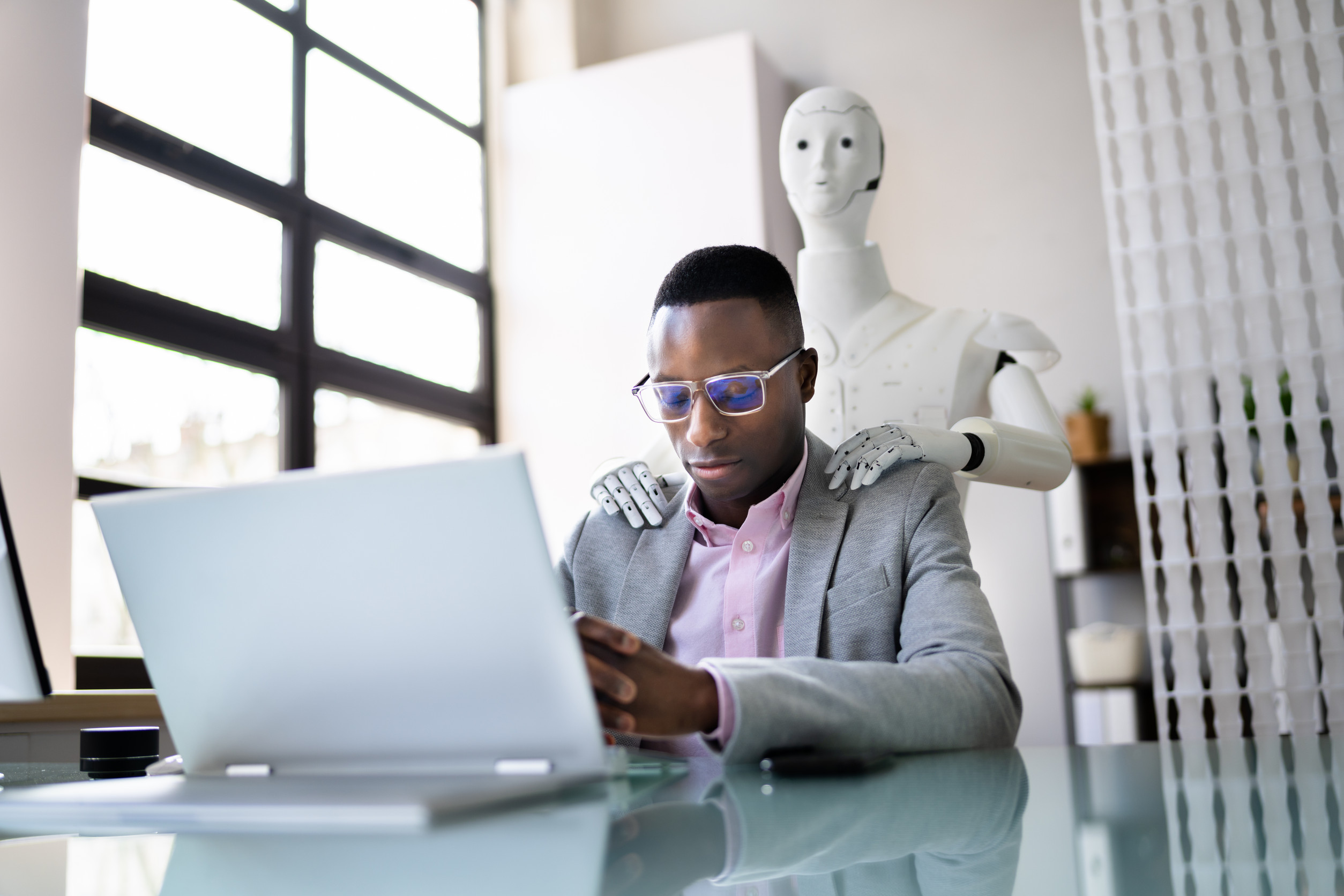 Personal AI Assistant - The Technology of the Future! - BerényiSoft Kft.