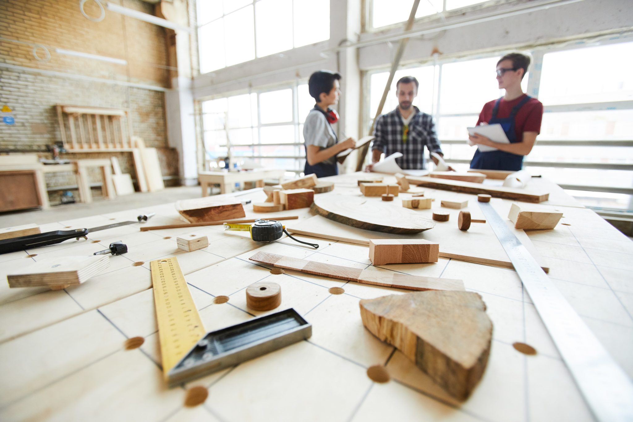 How does BiPPo help with material standards and production pre ...