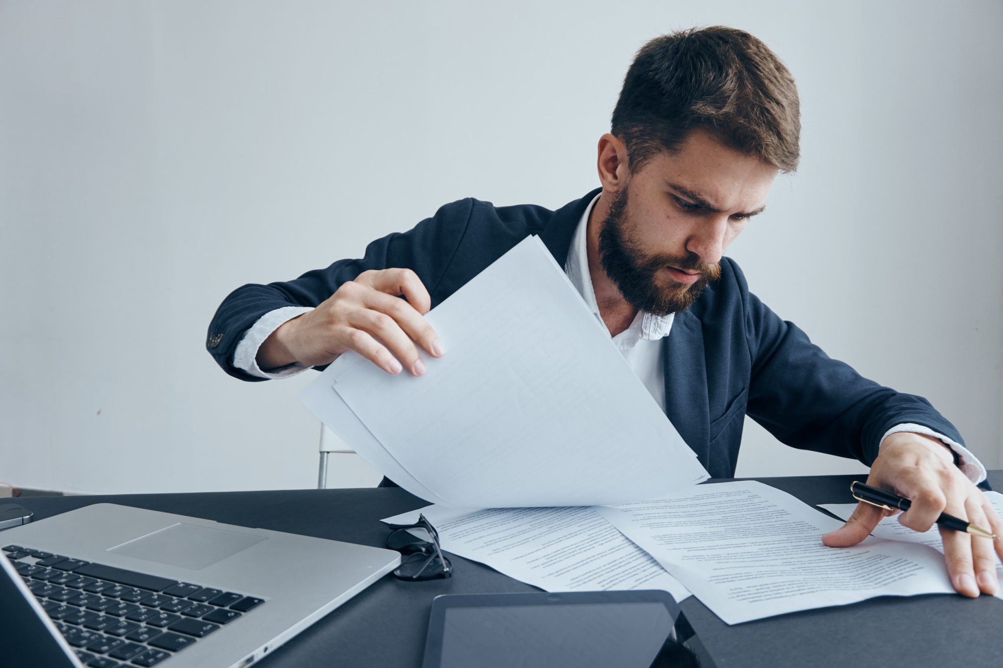 Document Intelligence Systems - BerényiSoft Kft.