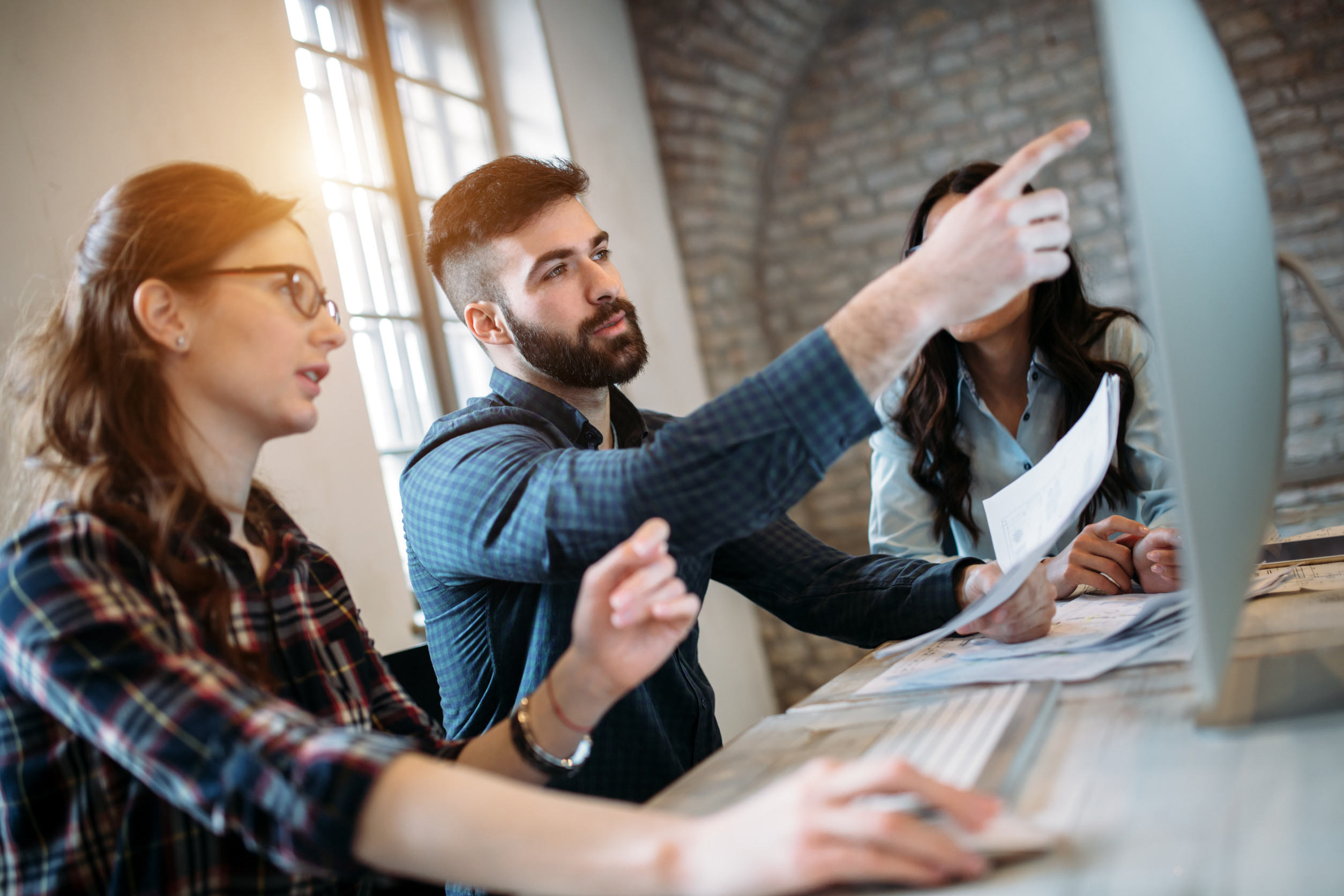 Introducing a production tracking system – Transparent operations ...