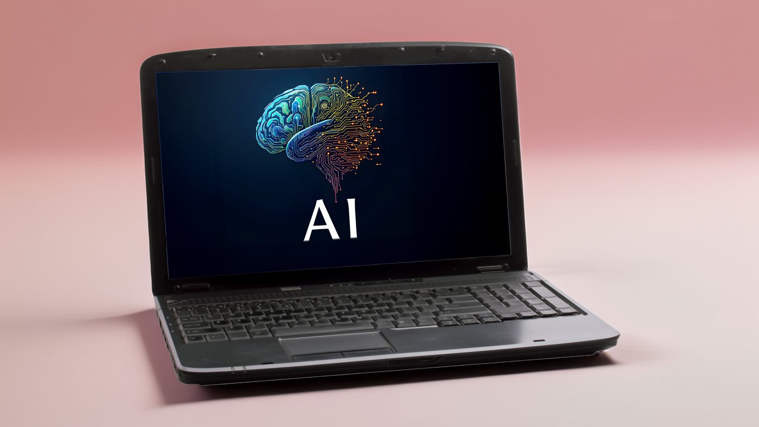 AI laptop – The device of the future, available today! - BerényiSoft Kft.